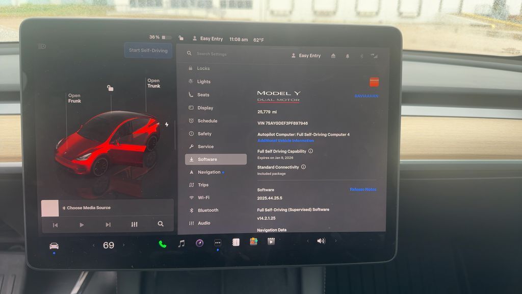 2023 Tesla Model Y Performance in Lehi, UT | KSL Cars