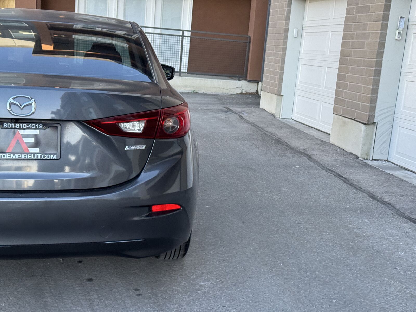 2016 Mazda Mazda3 i Sport in Midvale, UT | KSL Cars
