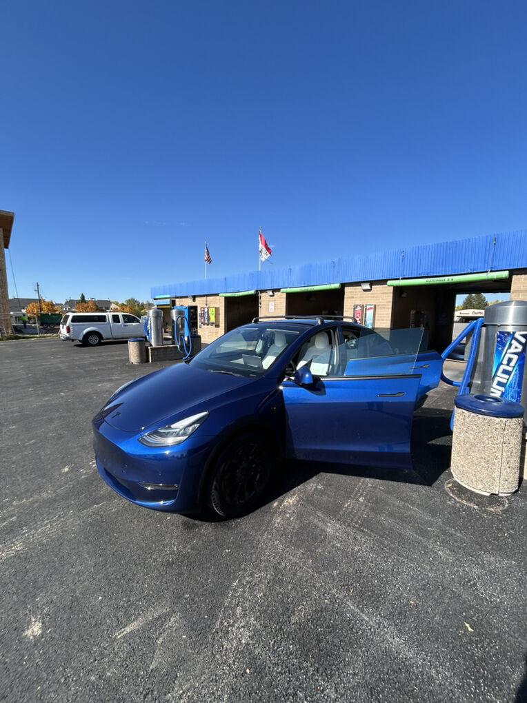 2022 Tesla Model Y Long Range in Layton, UT | KSL Cars
