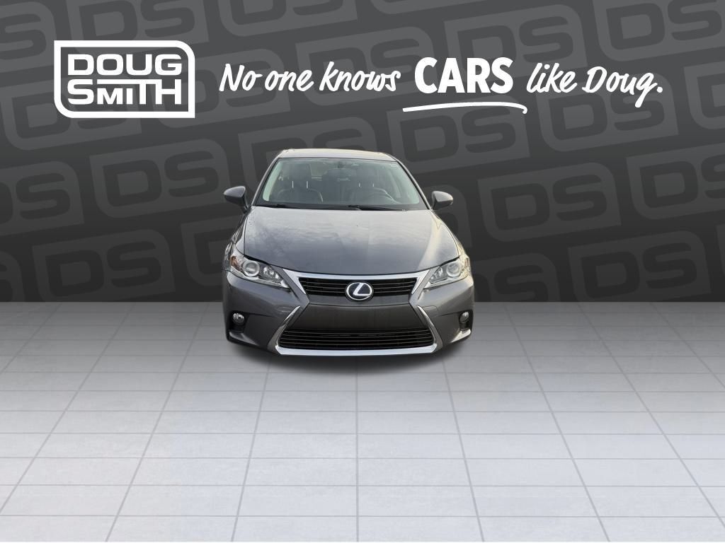 2017 Lexus CT Base in Lindon, UT | KSL Cars