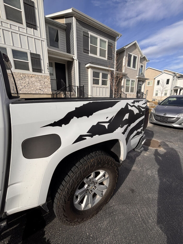 2019 Chevrolet Colorado 4WD LT in Lehi, UT | KSL Cars