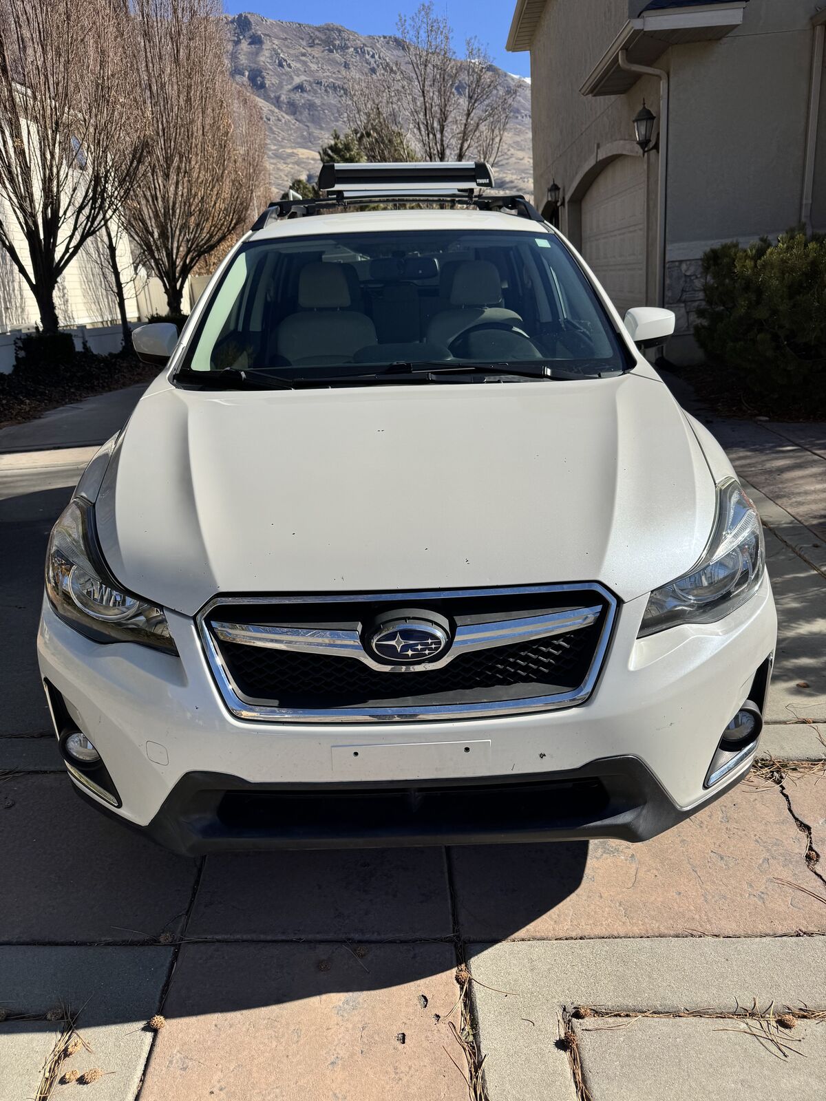 2016 Subaru Crosstrek 2.0i Base in Pleasant Grove, UT | KSL Cars