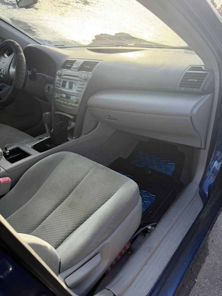 2007 Toyota Camry Hybrid in Provo, UT | KSL Cars