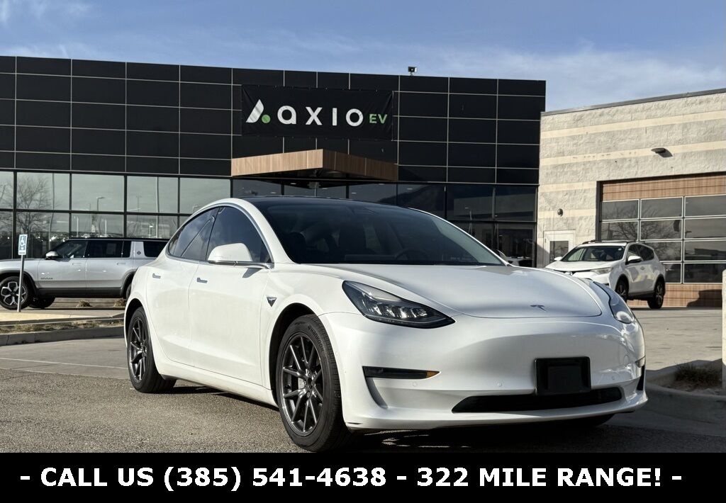 2020 Tesla Model 3 Long Range in Sandy, UT | KSL Cars