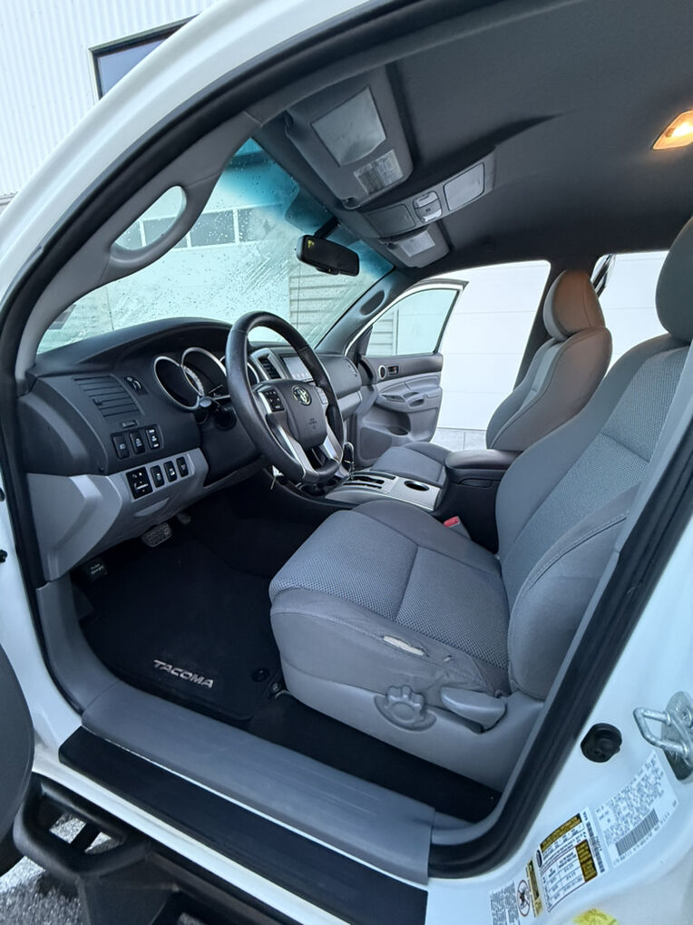 2013 Toyota Tacoma TRD Off Road in Farr West, UT | KSL Cars