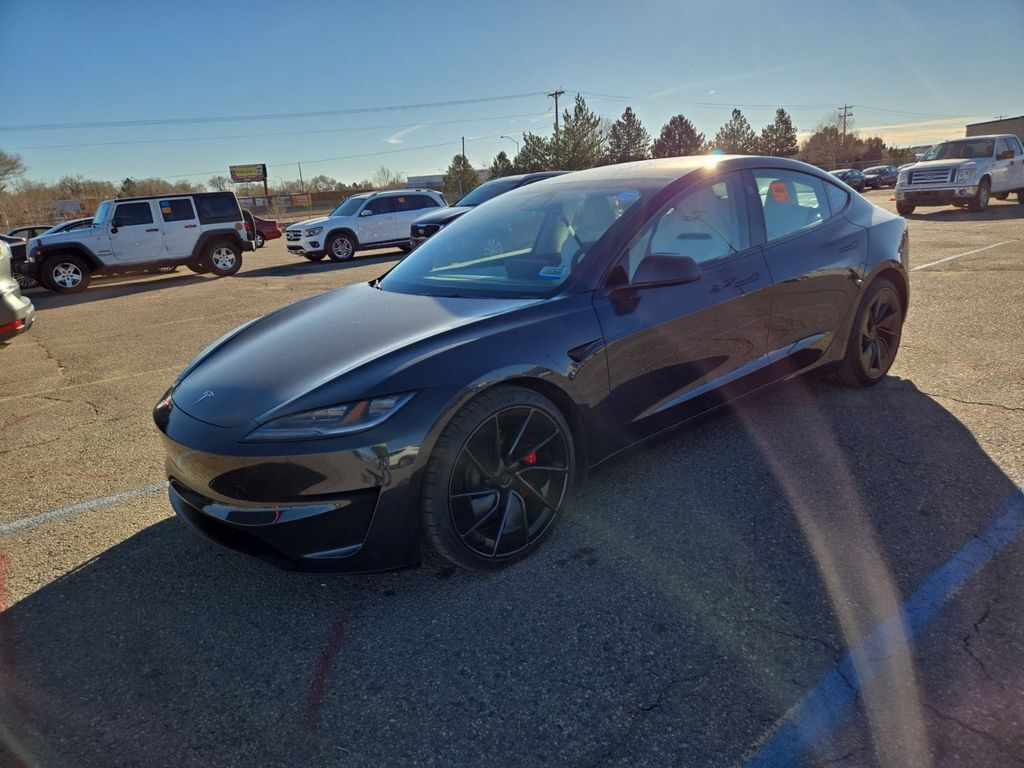 2024 Tesla Model 3 Performance in Lehi, UT | KSL Cars