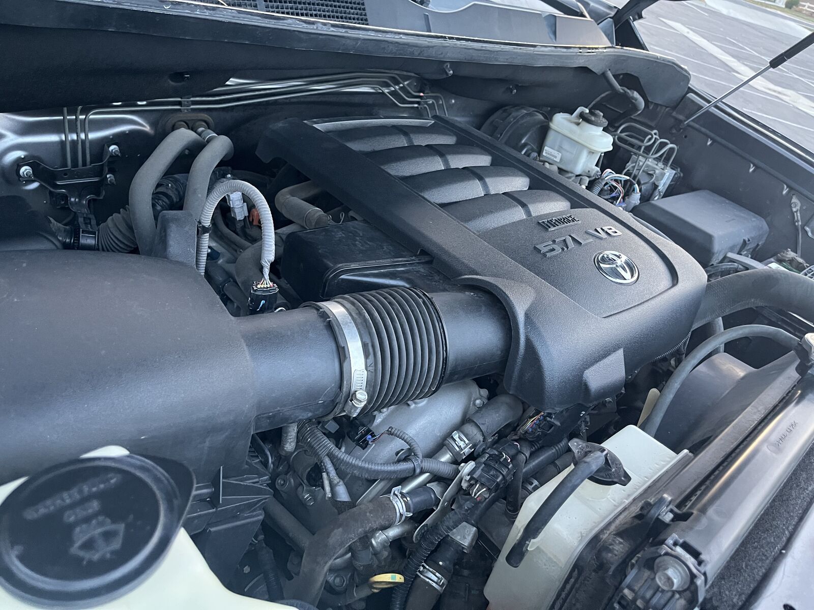 2014 Toyota Tundra SR5 in Spanish Fork, UT | KSL Cars