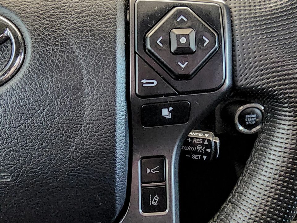 2018 Toyota Tacoma TRD Sport in Hurricane, UT | KSL Cars