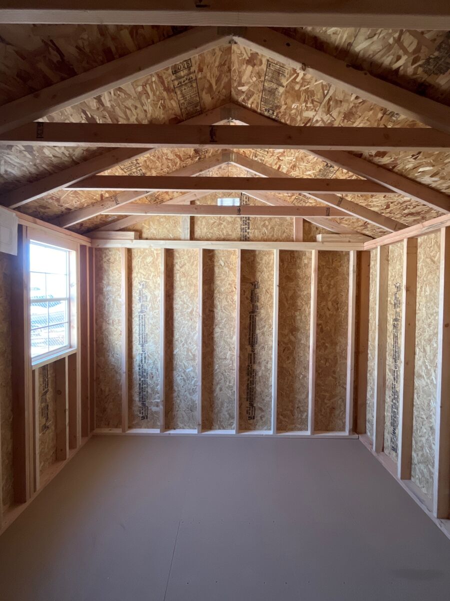 10x12 Utility Shed | Sheds | KSL Classifieds