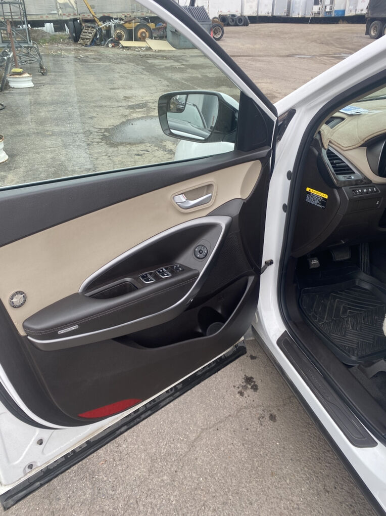 2017 Hyundai SANTA FE Sport in West Jordan, UT | KSL Cars