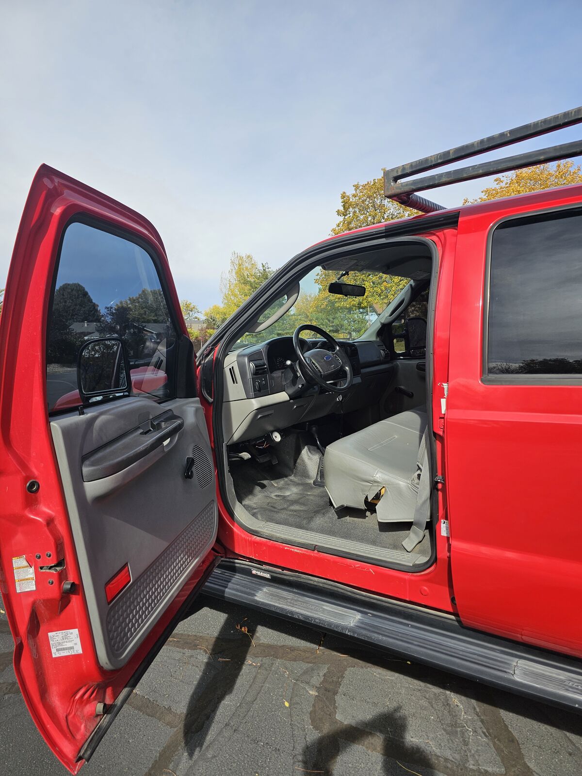 2005 Ford F-350 Super Duty XL in Sandy, UT | KSL Cars