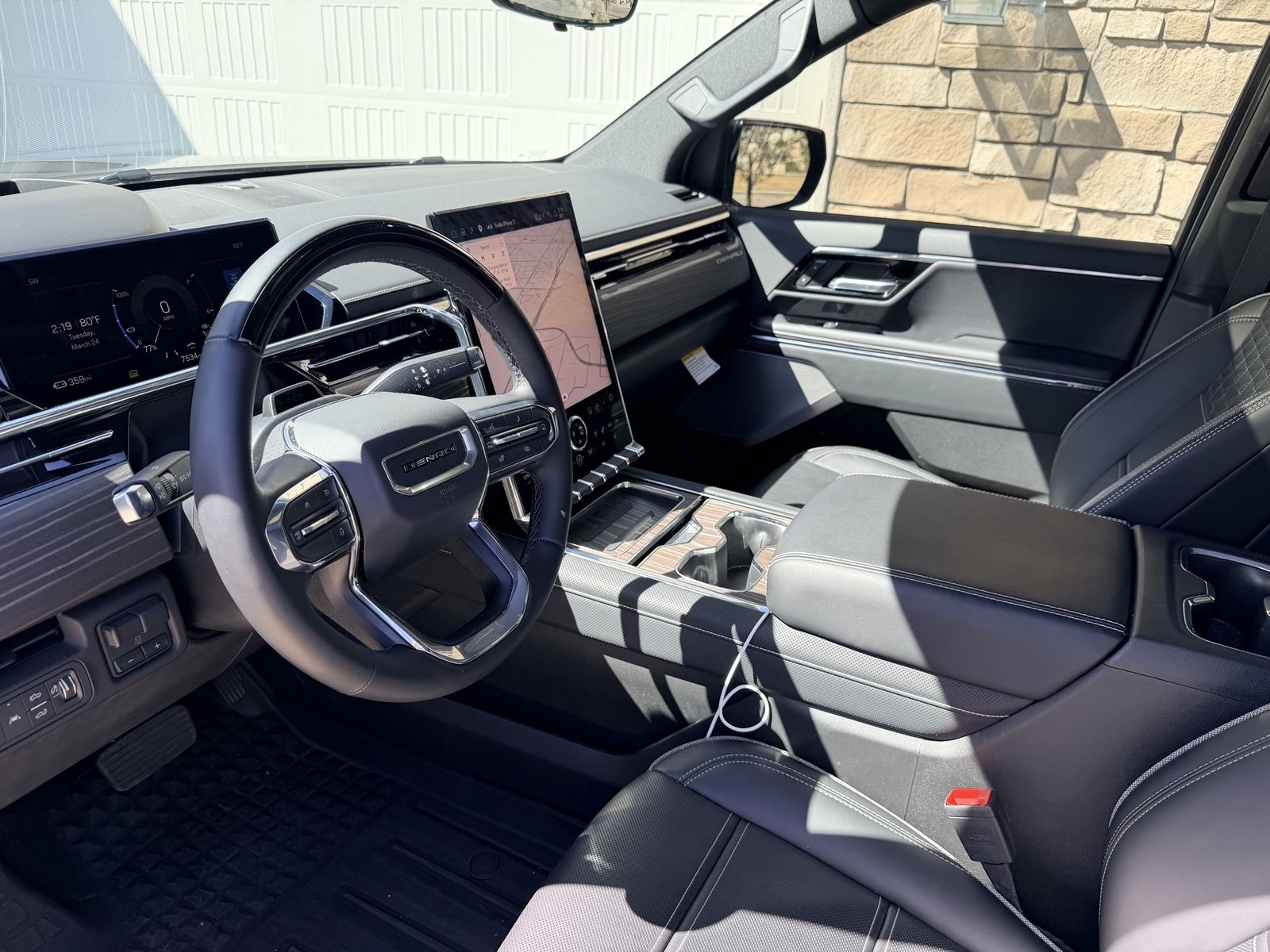 2025 GMC Sierra EV Denali in Highland, UT | KSL Cars