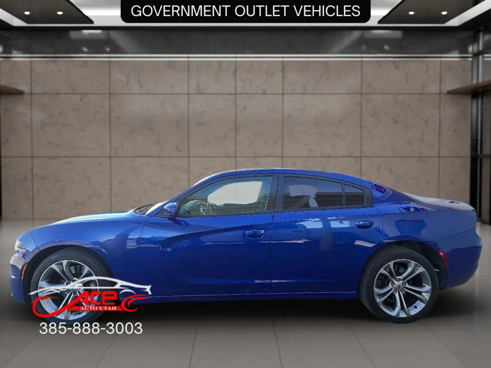 2016 Dodge Charger Police in Orem, UT | KSL Cars