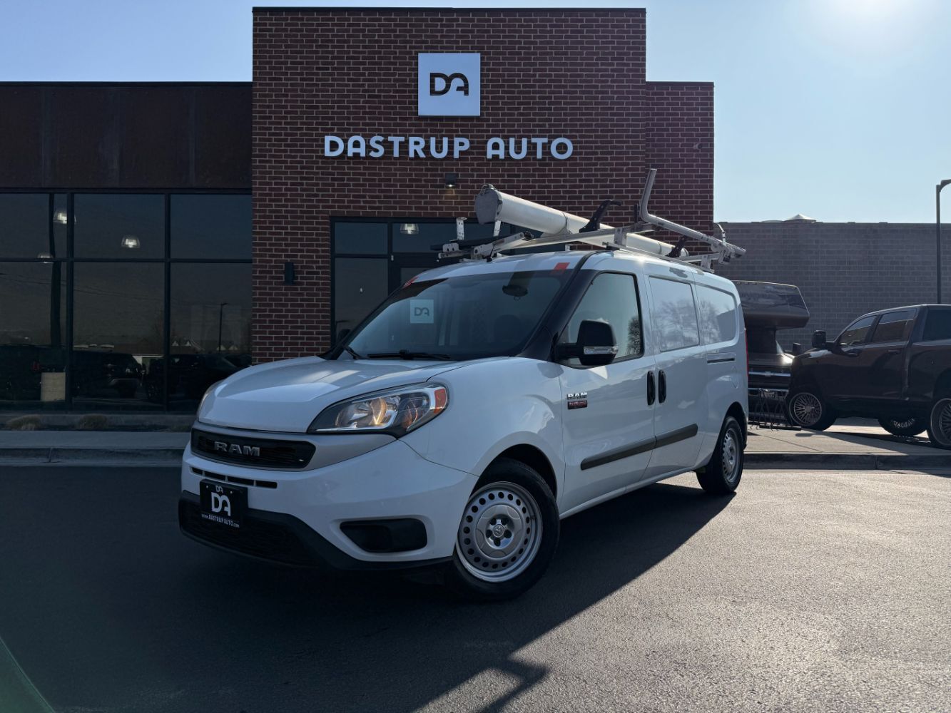 2022 Ram ProMaster City Base in Lindon, UT | KSL Cars