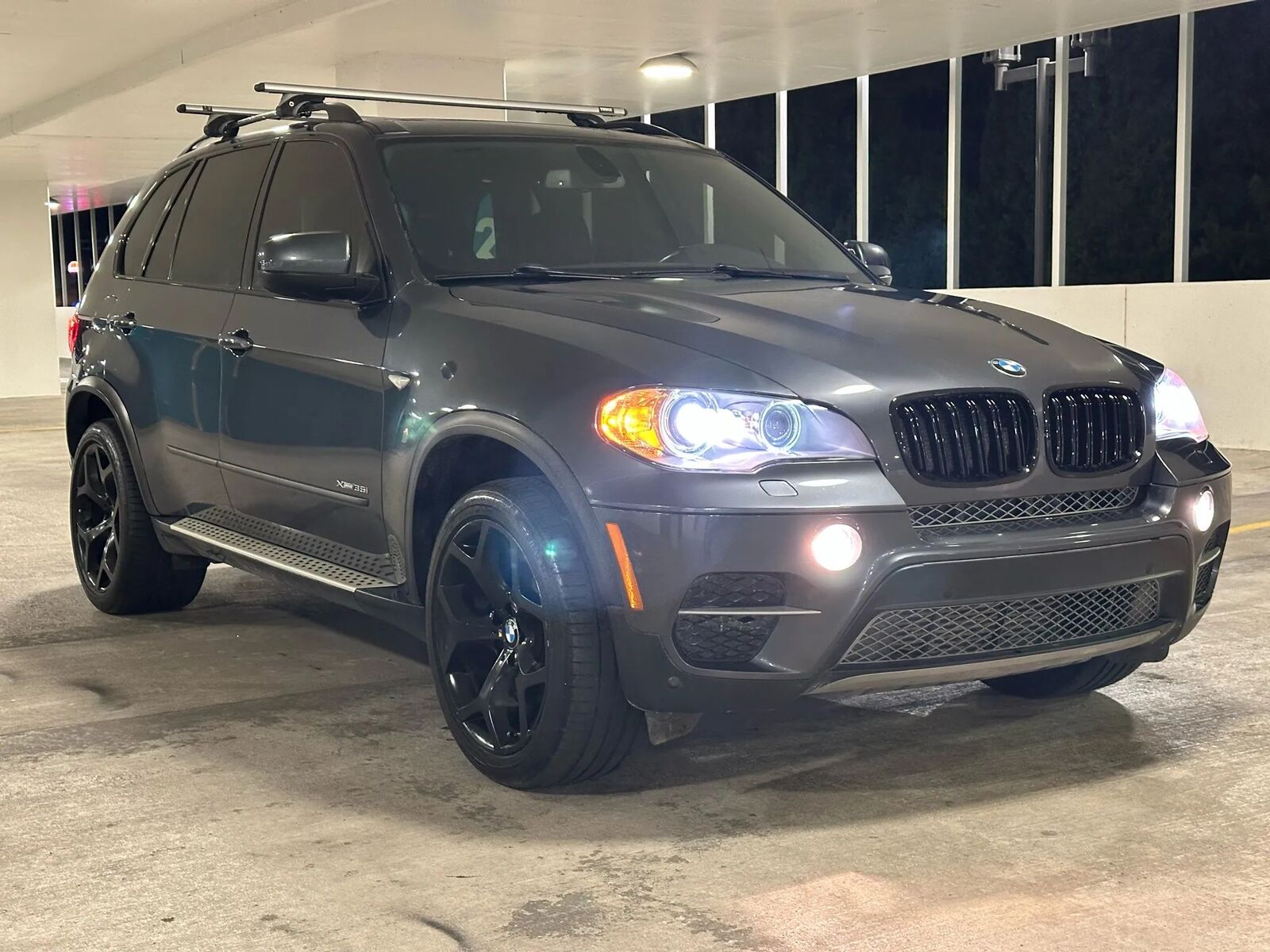 2013 BMW X5 xDrive35i in Orem, UT | KSL Cars