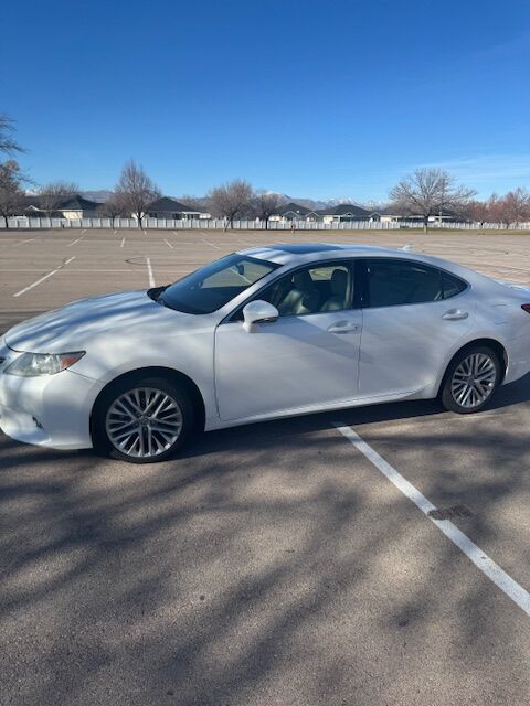 2014 Lexus ES Base in Riverton, UT | KSL Cars