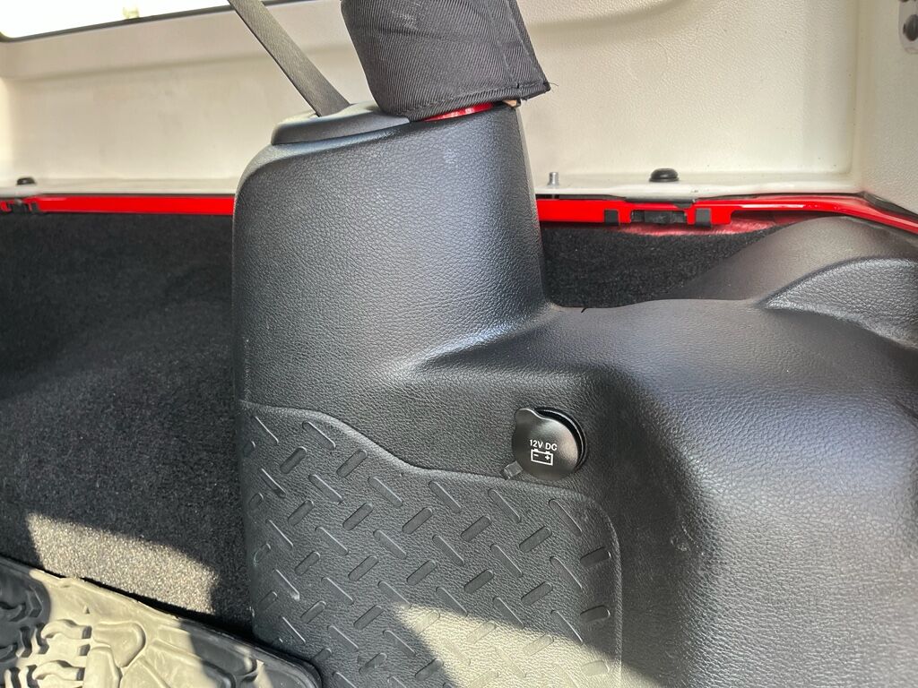 2016 Jeep Wrangler Unlimited Rubicon in Salt Lake City, UT | KSL Cars