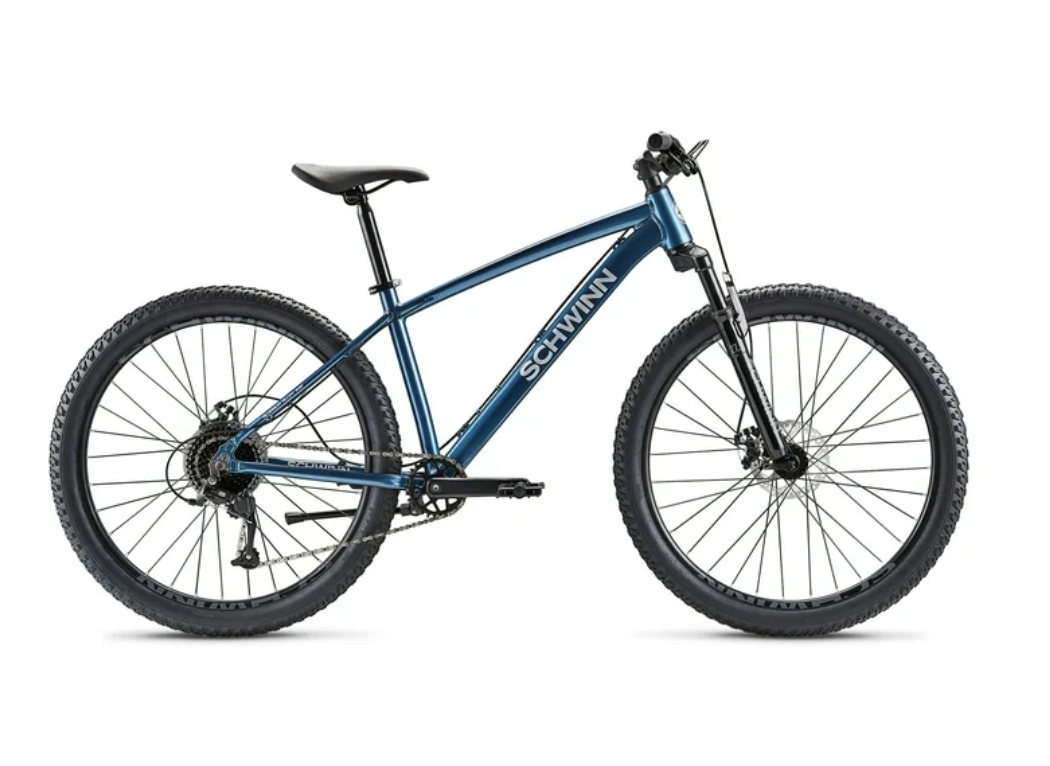 NEW Schwinn Axum Sport Adult 27.5-in. Mountain Bike | Mountain Bikes | KSL Classifieds