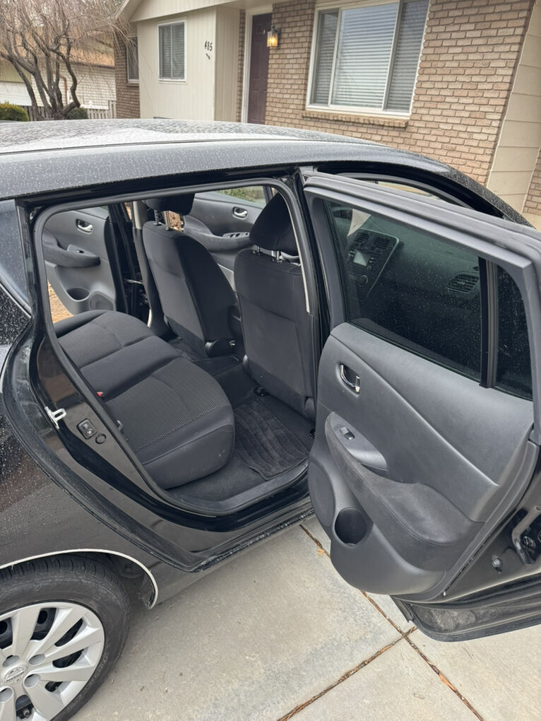 2013 Nissan Leaf SL in Spanish Fork, UT | KSL Cars