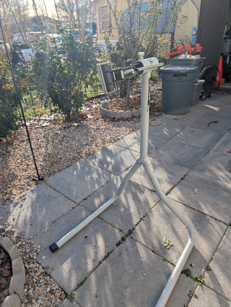 Park Bike Repair Stand | Bike Accessories | KSL Classifieds