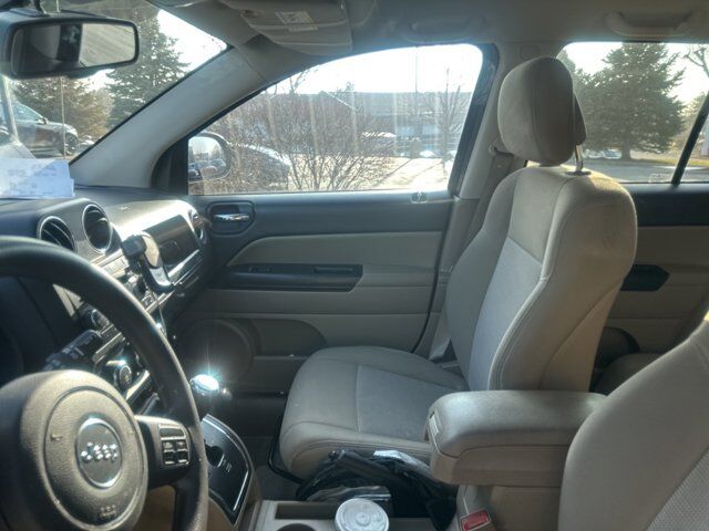 2012 Jeep Compass Sport in Bountiful, UT | KSL Cars