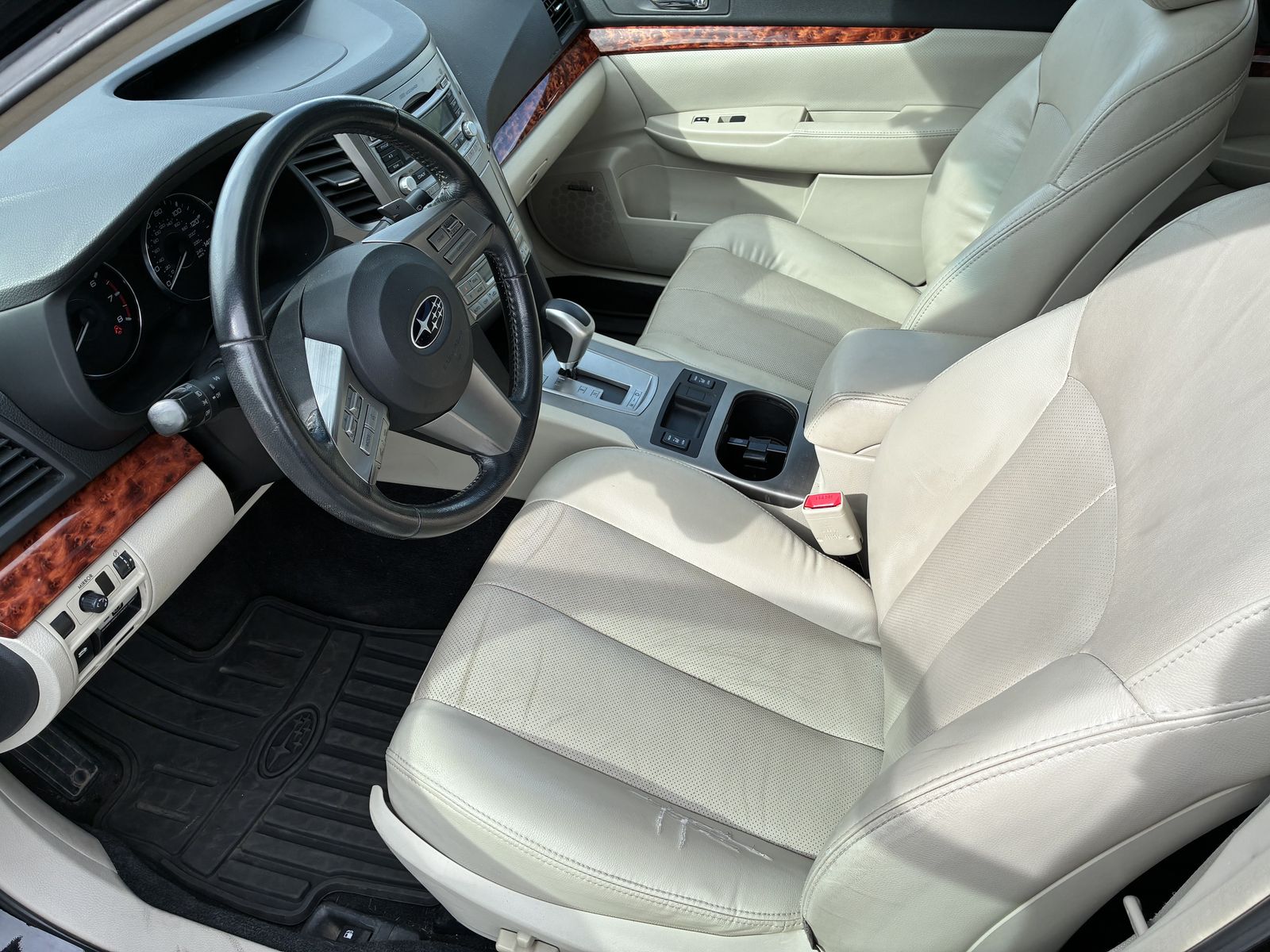 2011 Subaru Outback 2.5i Limited in Sandy, UT | KSL Cars