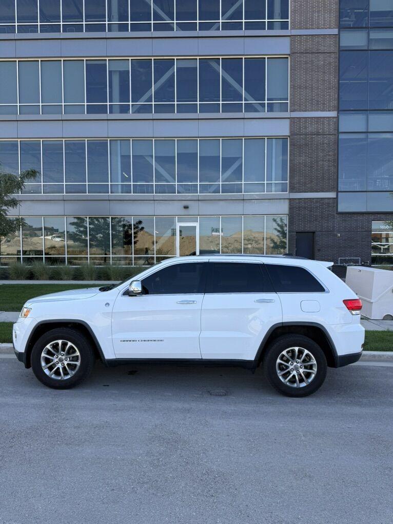 2014 Jeep Grand Cherokee 7800 in Lehi, UT | KSL Cars