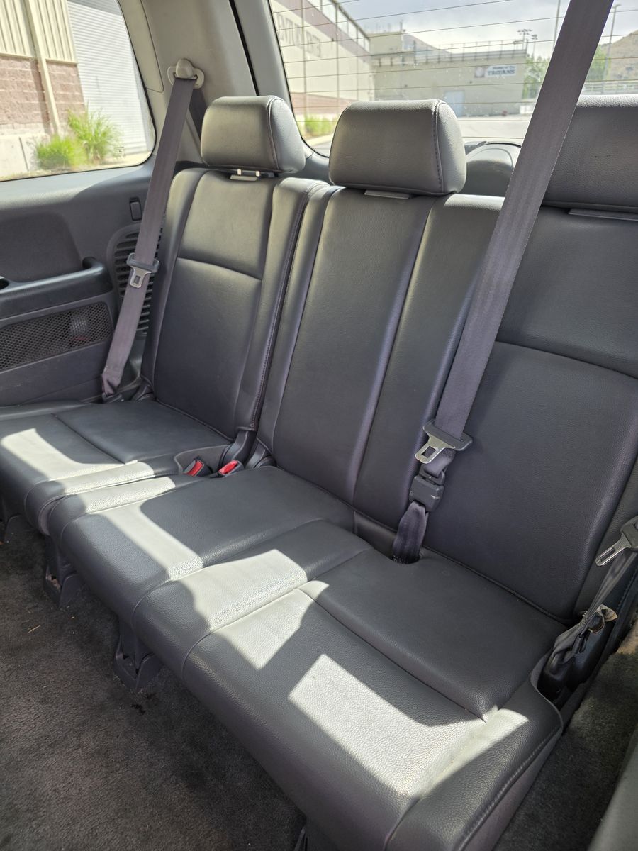 2006 Honda Pilot EX-L w/Navi in Mountain Green, UT | KSL Cars