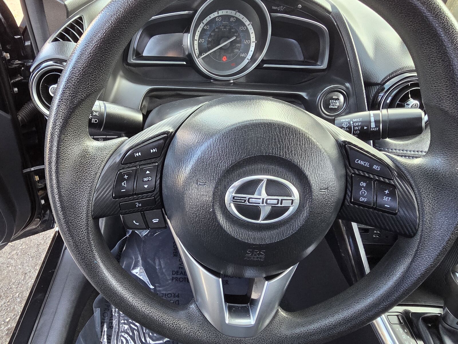 2016 Scion iA Base in Springville, UT | KSL Cars