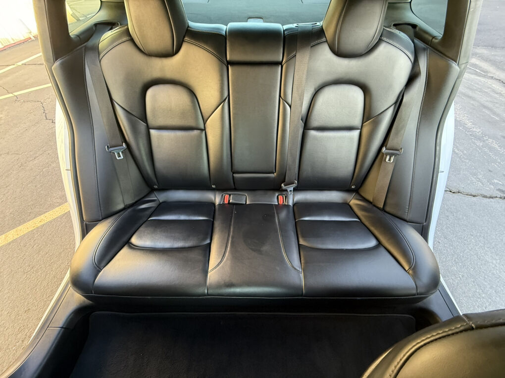 2020 Tesla Model 3 Long Range AWD in Farr West, UT | KSL Cars