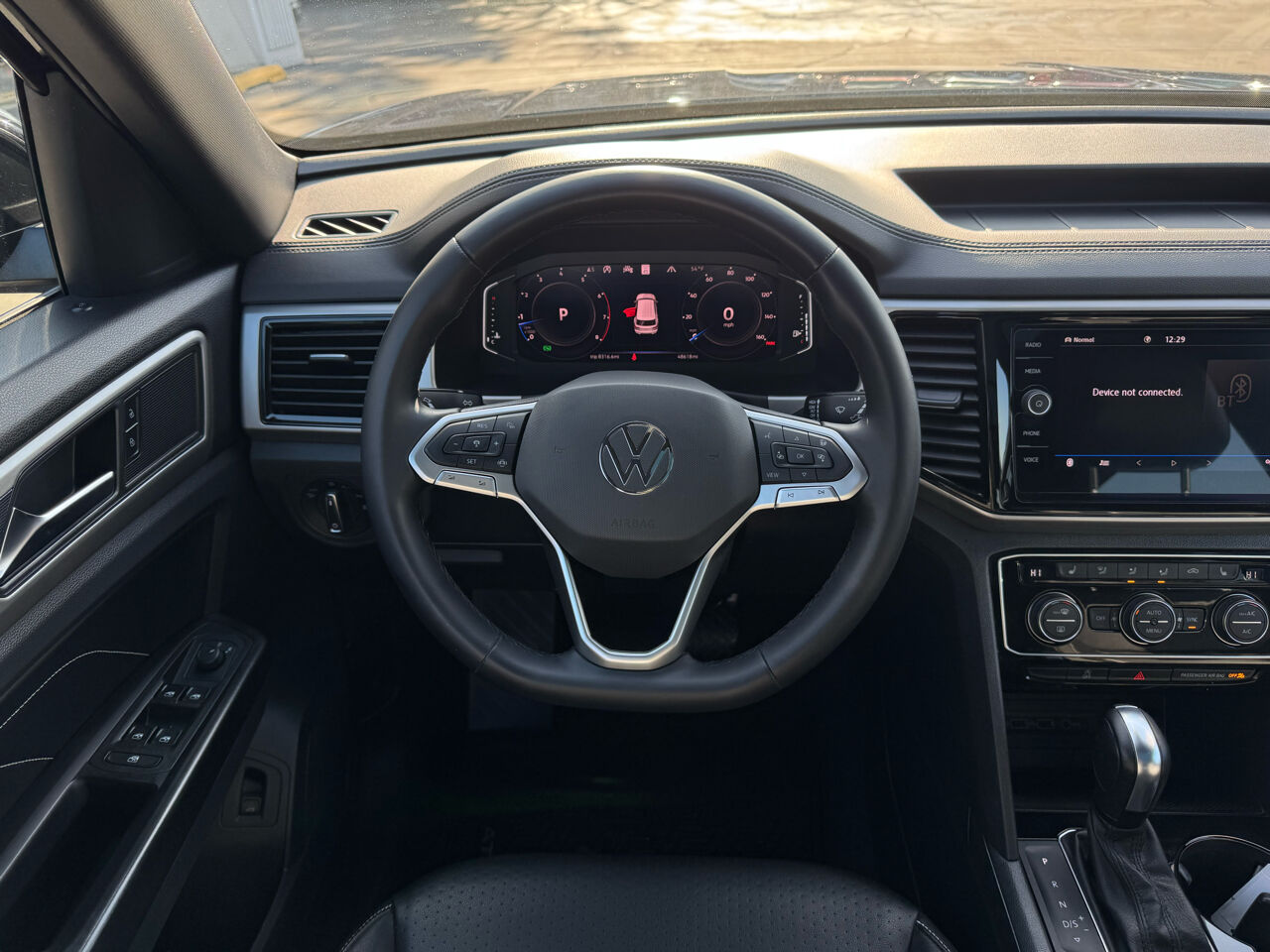 2020 Volkswagen Atlas Cross Sport V6 SEL 4Motion in Bountiful, UT | KSL ...