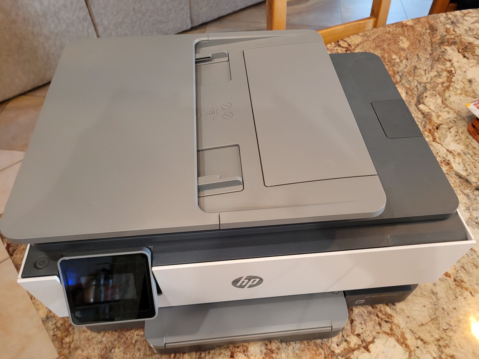 HP OfficeJet 8015e | Printers | KSL Classifieds