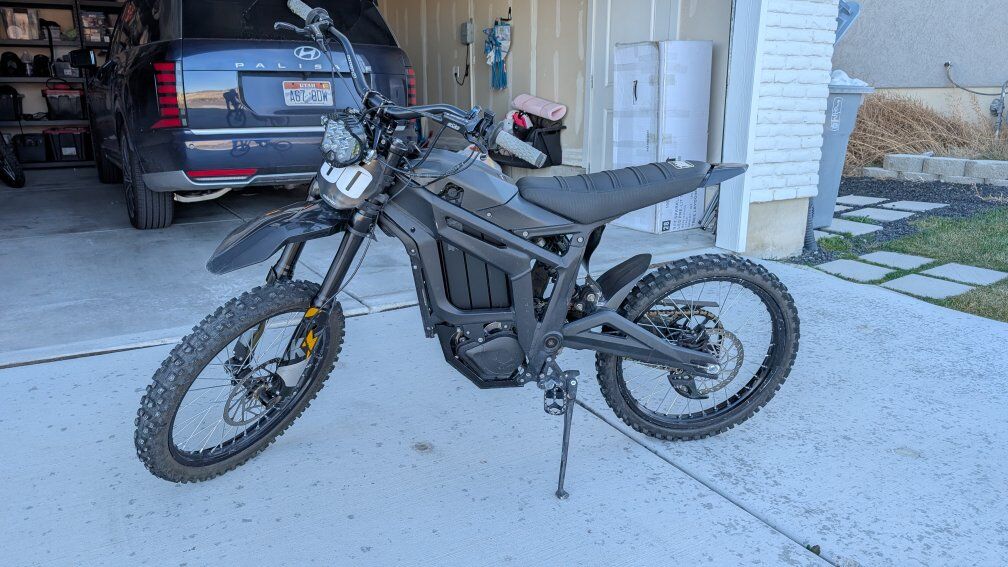 Talaria MX4 | Motorcycles, Dirt Bikes Used | KSL Classifieds
