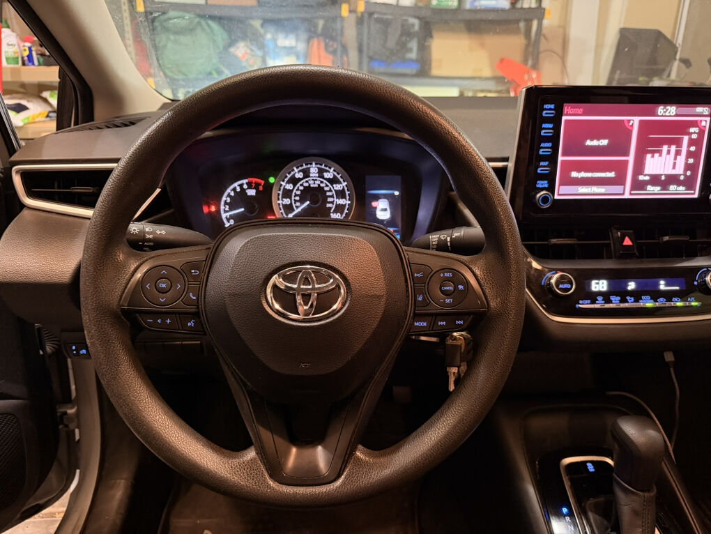 2020 Toyota Corolla LE in Layton, UT | KSL Cars