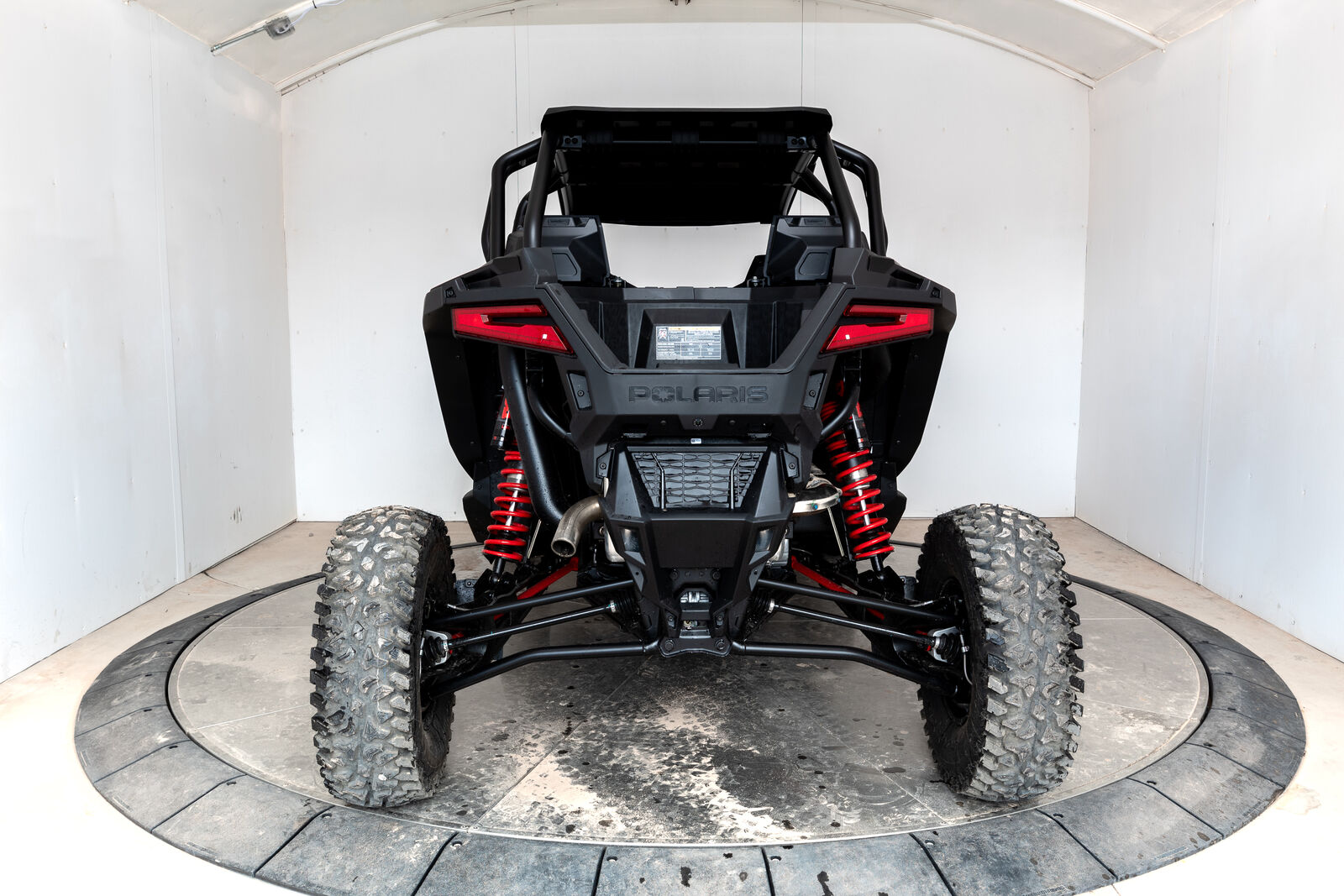 2025 Polaris RZR Pro S 4 Ultimate | UTVs New (Utility Vehicles) | KSL ...