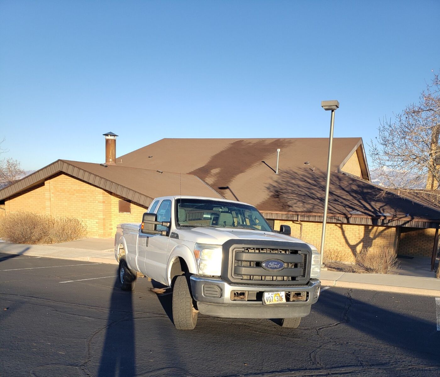 2013 Ford 3/4 Ton | Truck Campers | KSL Classifieds