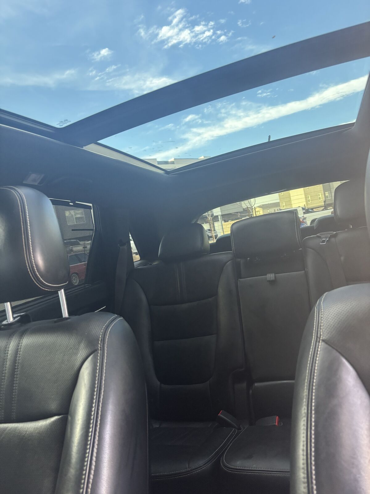 2015 Kia Sorento SX Limited in Washington, UT | KSL Cars