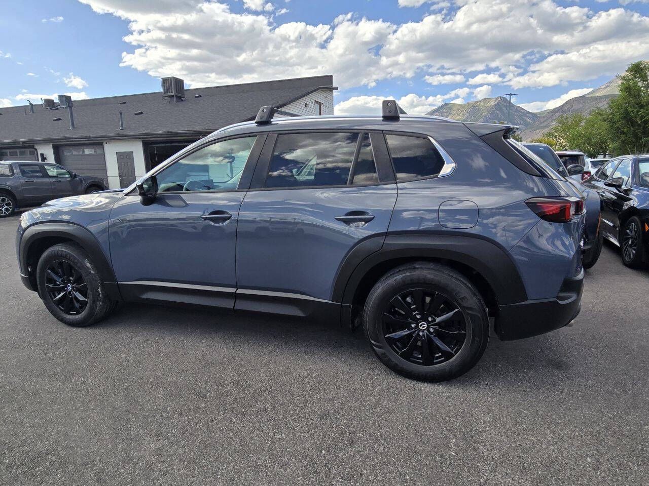 2024 Mazda CX-50 2.5 S Preferred in Lindon, UT | KSL Cars