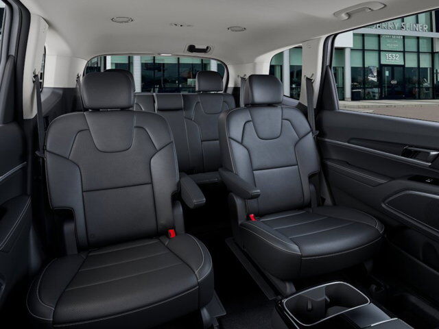 2025 Kia Telluride S in Salt Lake City, UT | KSL Cars