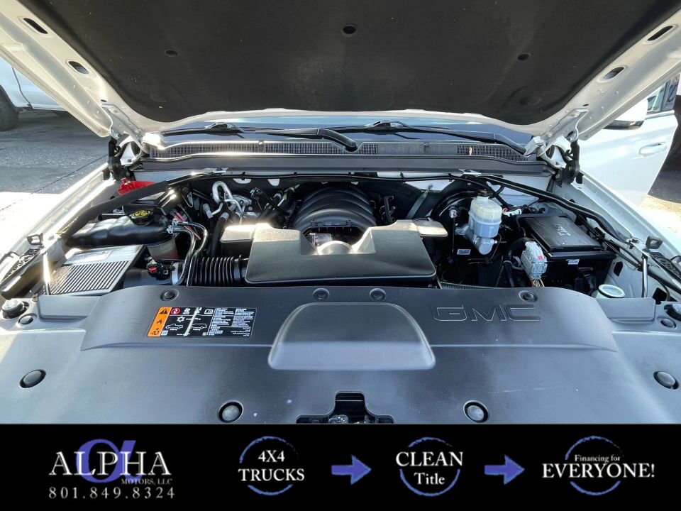 2020 GMC Yukon SLT in South Salt Lake, UT | KSL Cars