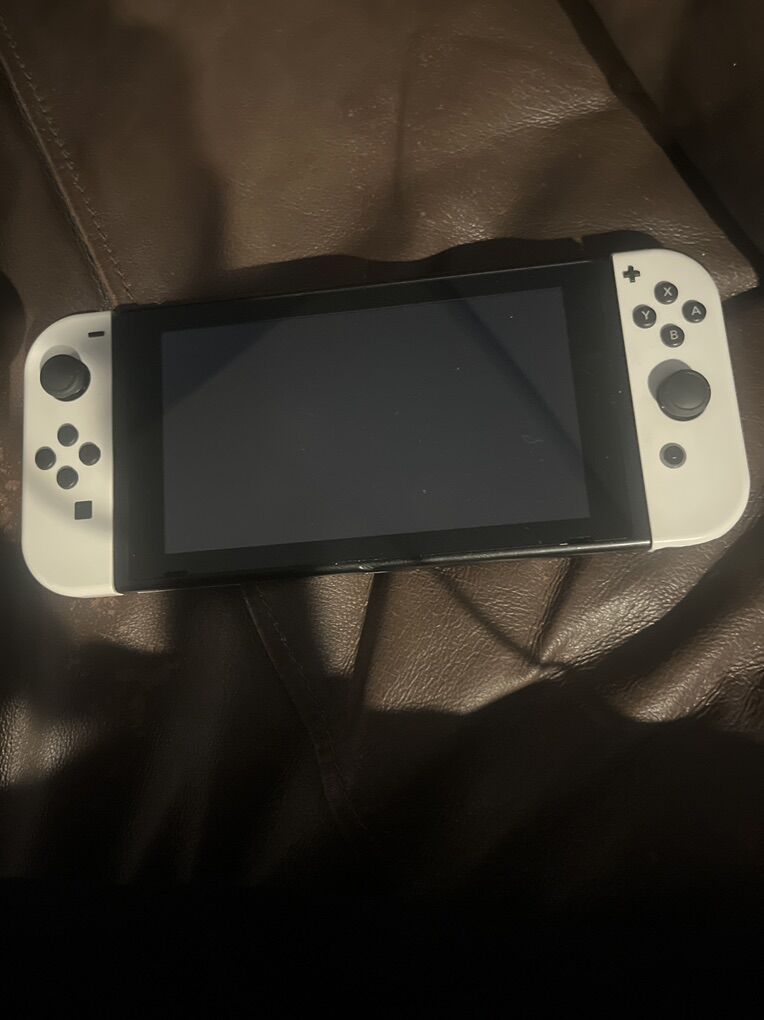 Nintendo Switch Good Condition With Accsesories | Nintendo Games and ...