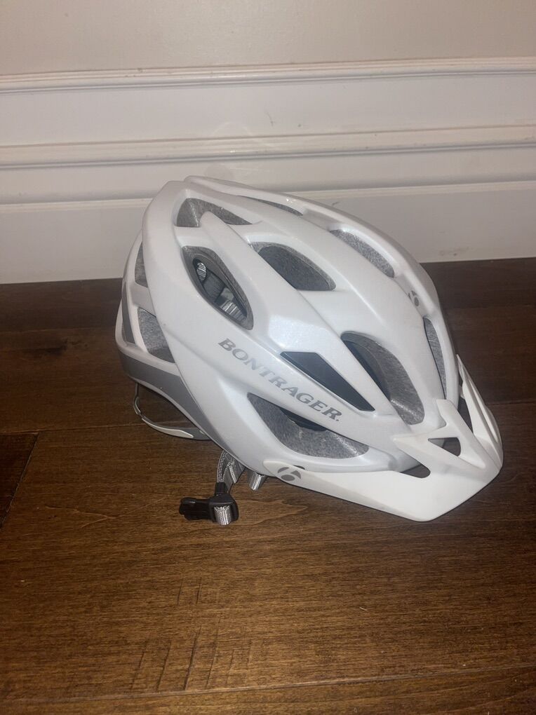 Bontrager Quantum SIze XL MTB Helmet | Helmets | KSL Classifieds