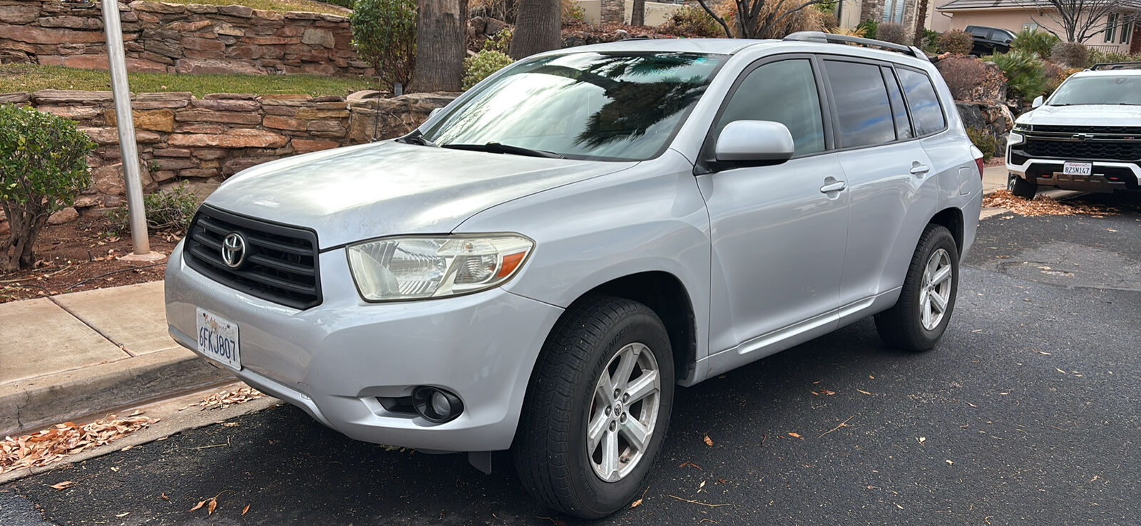 2008 Toyota Highlander in St. George, UT | KSL Cars