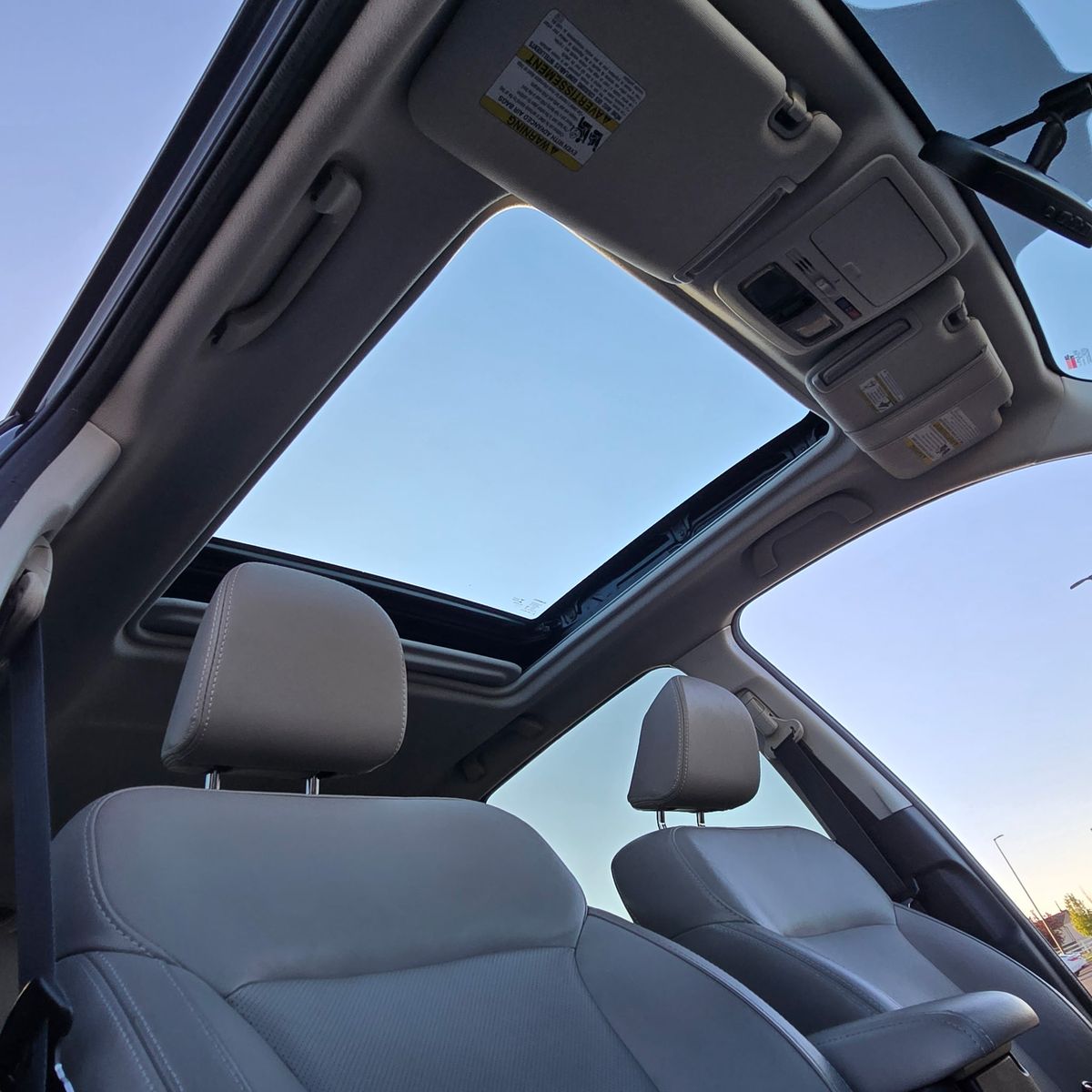 2017 Subaru Forester 2.5i Limited in West Haven, UT | KSL Cars
