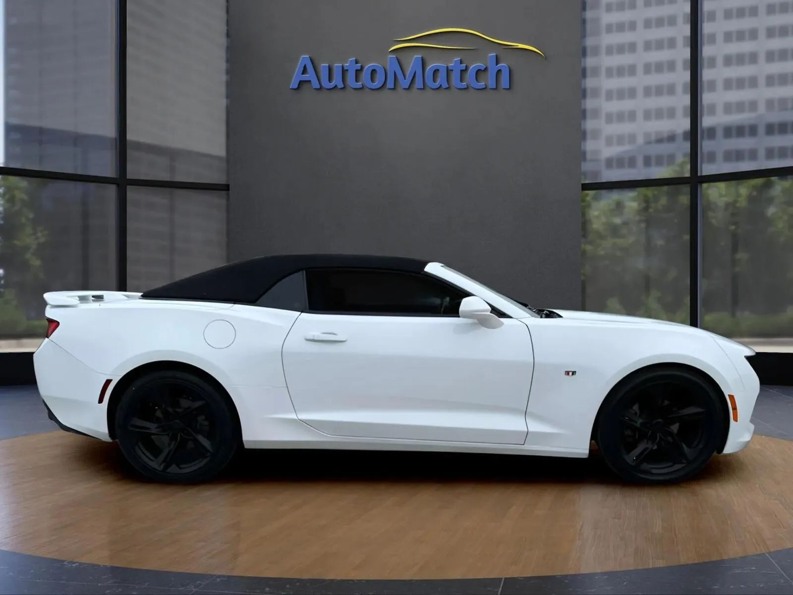 2018 Chevrolet Camaro LT in Orem, UT | KSL Cars