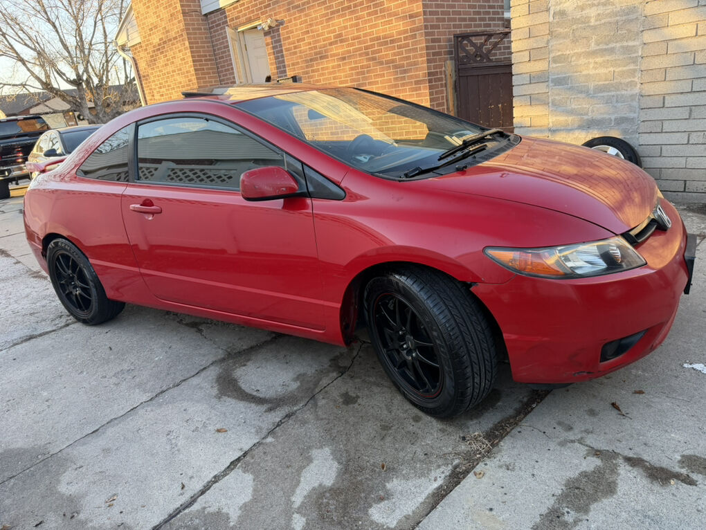 2008 Honda Civic EX in Salt Lake City, UT | KSL Cars