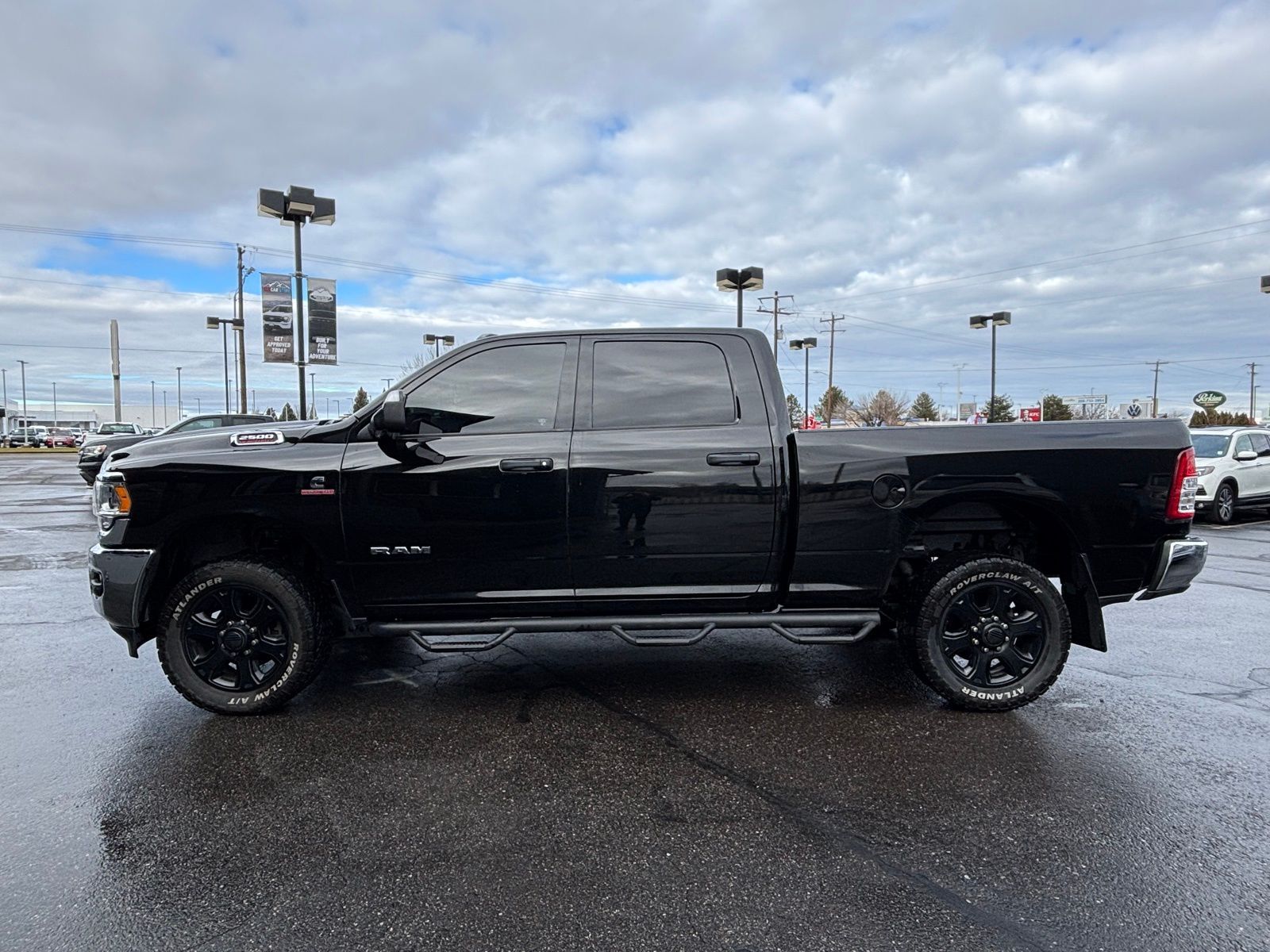 2022 Ram 2500 Tradesman in Twin Falls, ID | KSL Cars