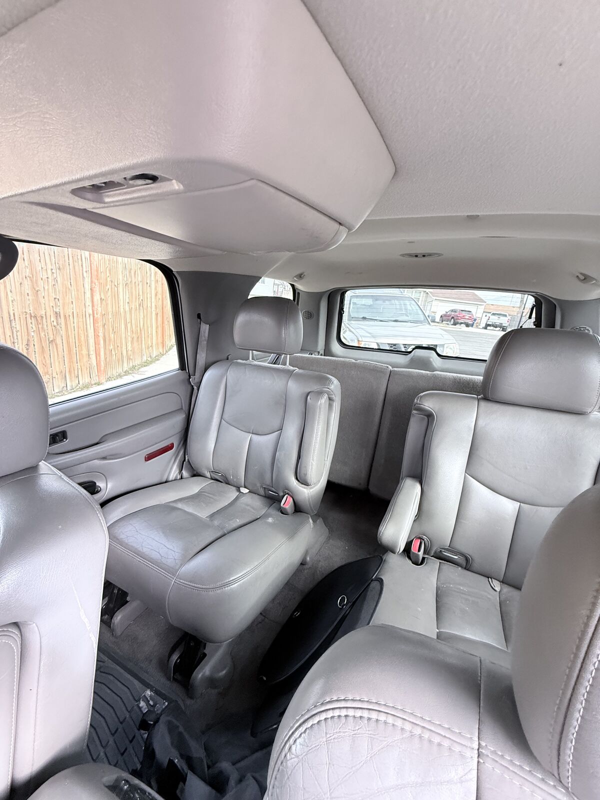 2004 Chevrolet Tahoe LT in West Valley City, UT | KSL Cars