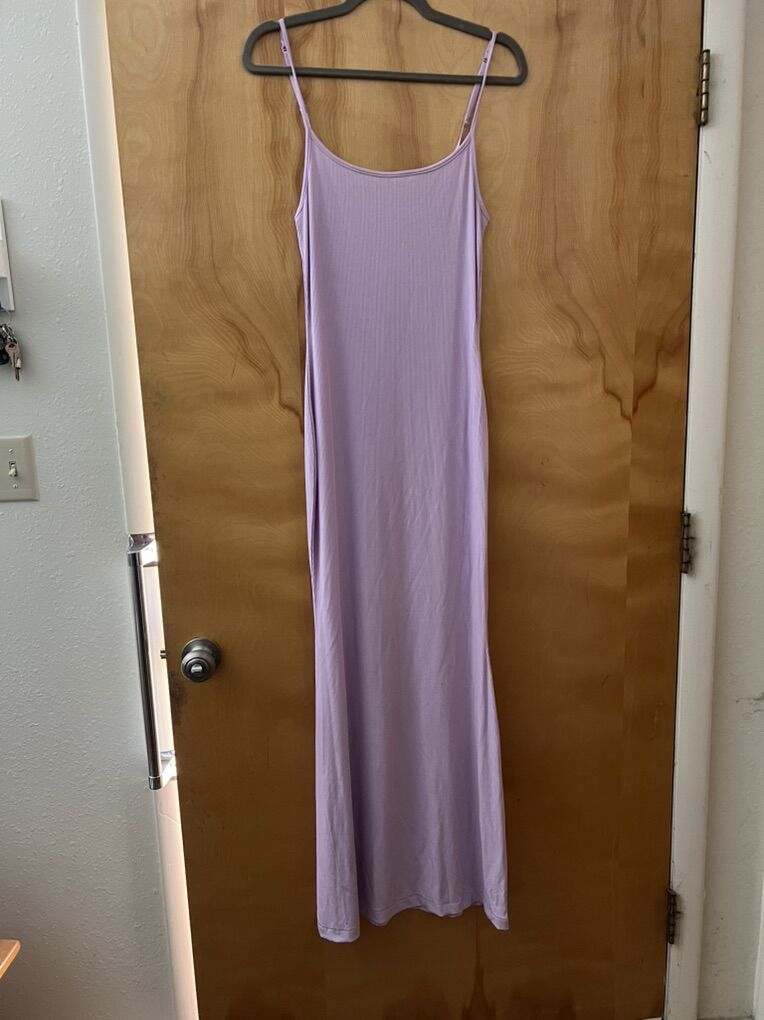 SKINS Slip Style Lounge Dress Sixe XL | Women's Clothing | KSL Classifieds