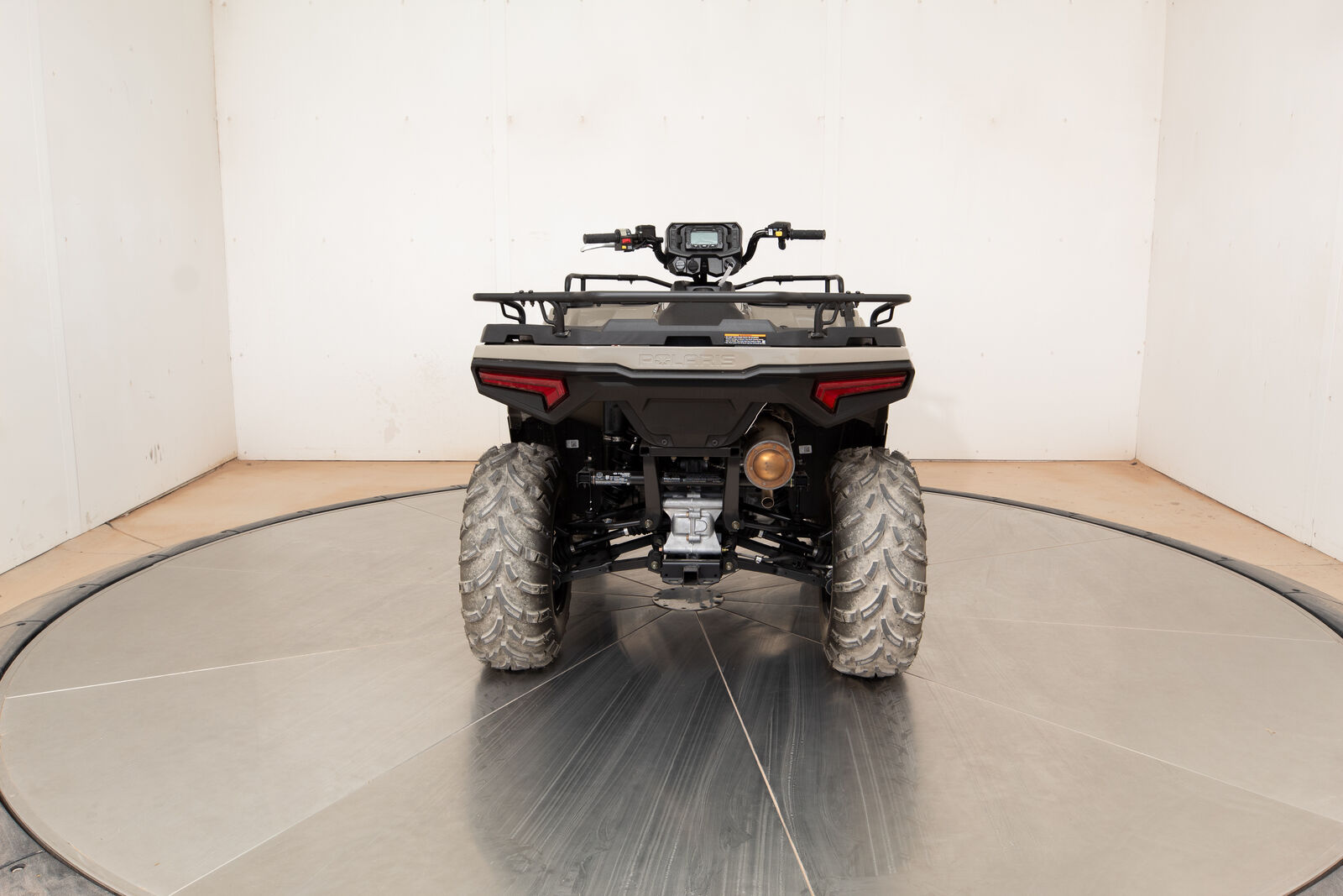 2025 Polaris Sportsman 570 EPS | ATVs New (3-4 Wheelers) | KSL Classifieds